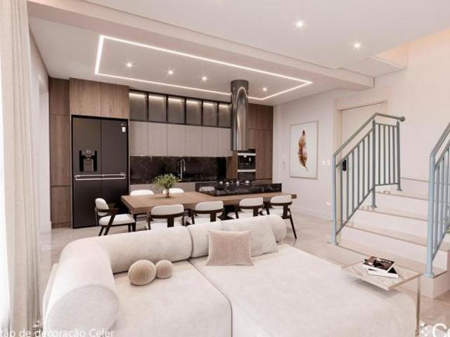 COBERTURA DUPLEX | ALTO DA GLÓRIA | 117M²
