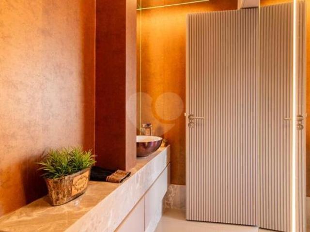 Cobertura Duplex Alto Da Glória 3 Suítes 210m² 3 Vagas