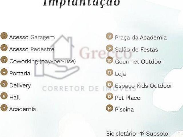 Cobertura Duplex Alto da Lapa 283 m² 3 suites 2 vagas