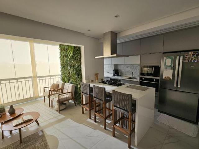 Cobertura Duplex Alto da Mata com vista privilegiada, 160m2, toda reformada