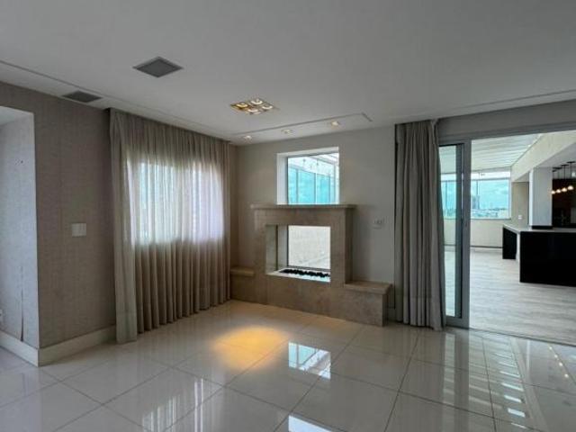 Cobertura Duplex Alto Padrão à Venda