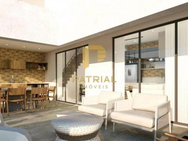 Cobertura Duplex Alto Padrão à venda no bairro Bacacheri