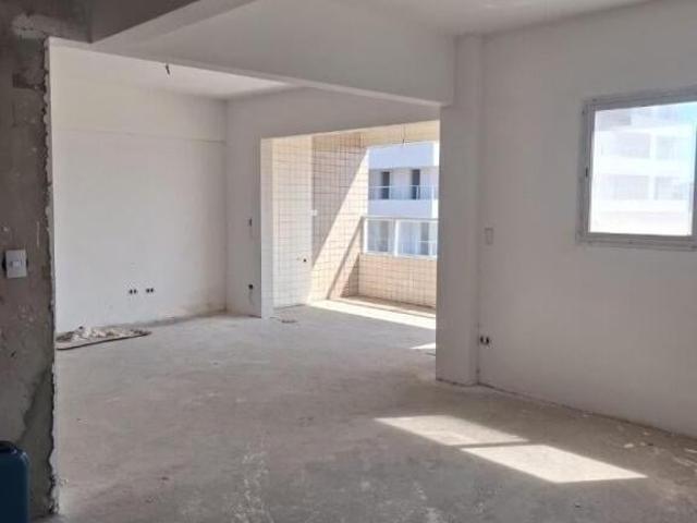Cobertura Duplex Alto Padrão à Venda na Aviação, Praia Grande 2 Suítes