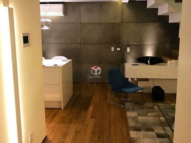 Cobertura Duplex alto padrão Centro de SBC R$1.900.000,00