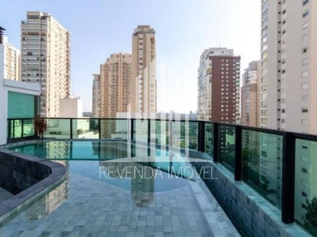 Cobertura Duplex Alto Padrão de 5 Quartos com 5 Vagas 476m² à Venda