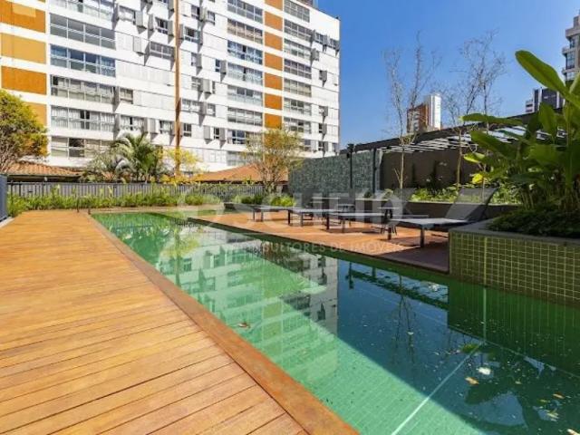 Cobertura Duplex Alto Padrão Jardins com 4 suítes e 6 vagas