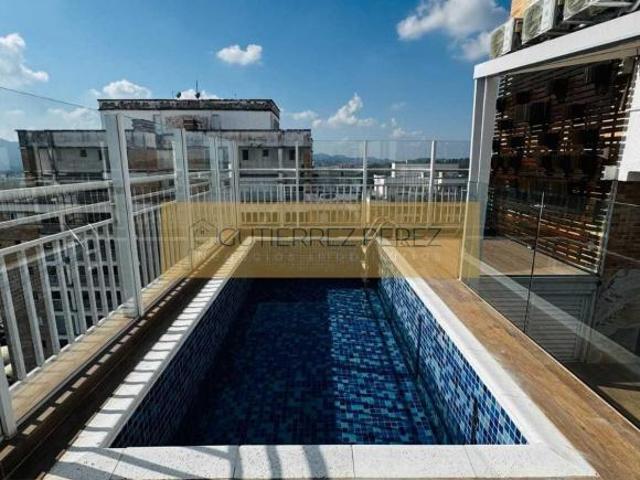 Cobertura Duplex Alto Padrão Reserva do Itapety Mogi das Cruzes