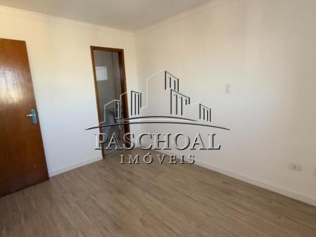 Cobertura duplex, alto padrão, 2 dormitórios 1 suíte, no bairro vila Gerty, São Caetano do Sul SP