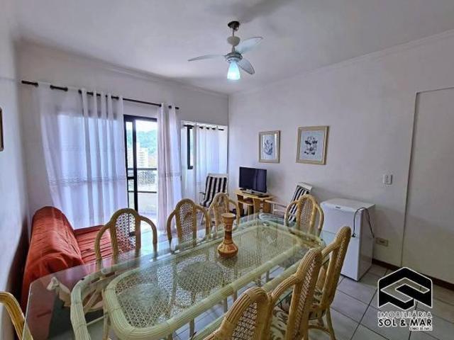 COBERTURA DUPLEX, AMPLA VISTA AO MAR!