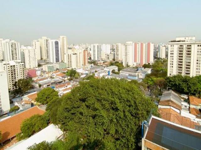 COBERTURA DUPLEX AO LADO DO HOSPITAL SP