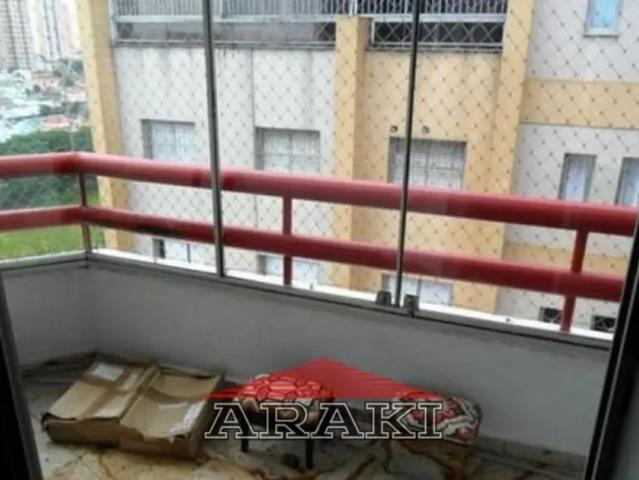 Cobertura duplex ao lado do metro sao judas