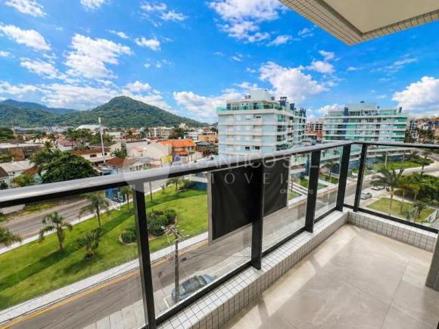 COBERTURA DUPLEX, APENAS 250m DO MAR, CAIOBÁ, MATINHOS PR