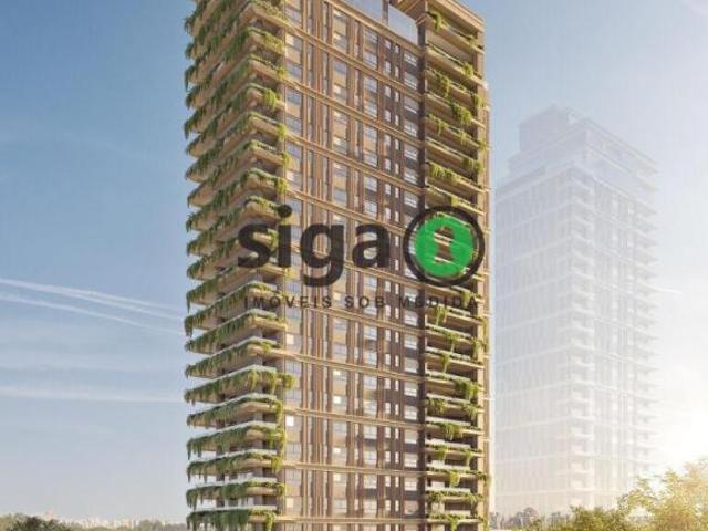 Cobertura Duplex Assobradada à venda em Moema de 649 m² com 4 suítes e 4 vagas São Paulo