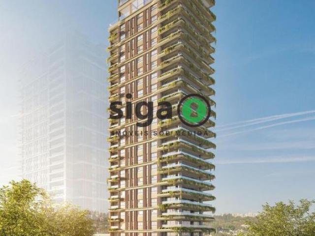 Cobertura Duplex Assobradada à venda em Moema de 770 m² com 4 suítes e 6 vagas São Paulo