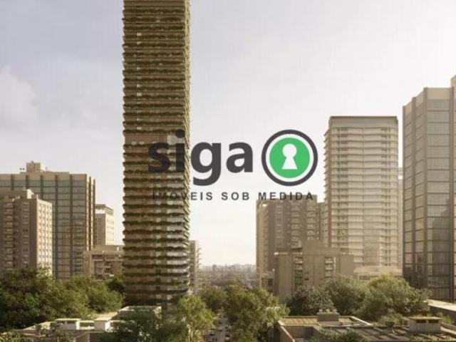 Cobertura Duplex Assobradada à venda nos Jardins de 1.035 m² com 5 suítes e 7 vagas em São Paulo