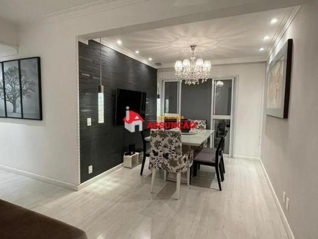 COBERTURA DUPLEX BAETA NEVES COND. FIRENZE