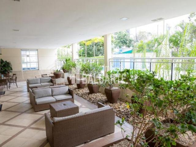 Cobertura Duplex Bairro Vila Mascote SP
