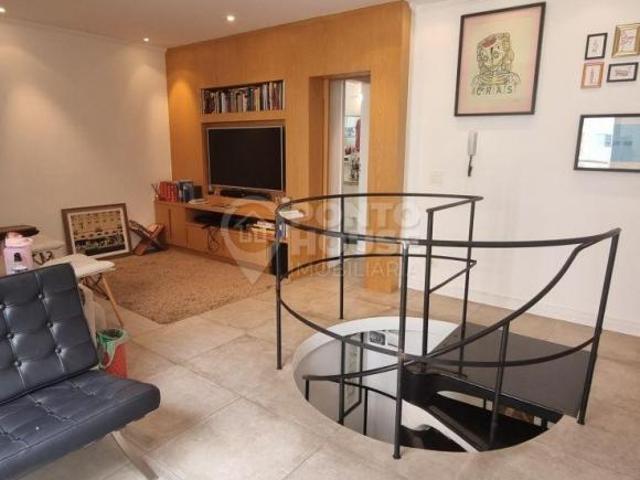Cobertura Duplex bairro Ipiranga 2 dormitórios, 1 suite e 2 vagas estuda permuta