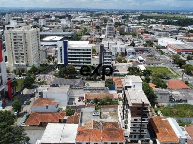 Cobertura Duplex, bairro São Pedro, São José dos Pinhais / PR