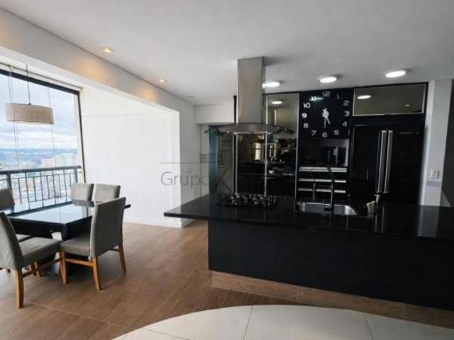Cobertura Duplex Barueri 2 Suítes 160m² Estuda Permuta