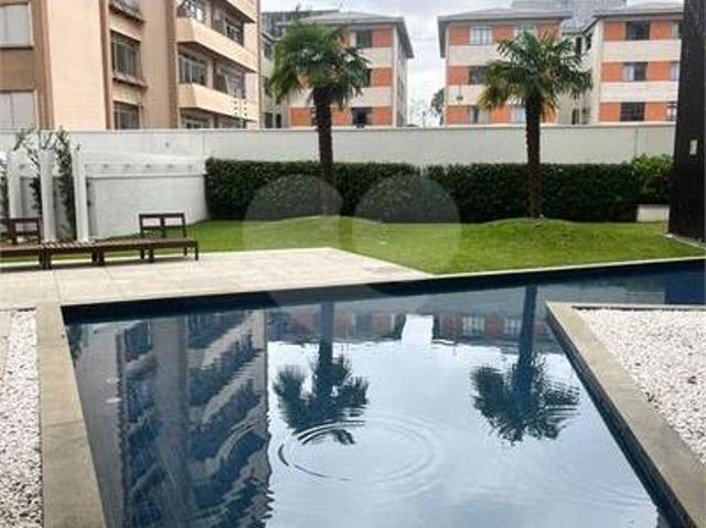 Cobertura Duplex Batel 4 Quartos 3 Suítes 300m² 4 Vagas