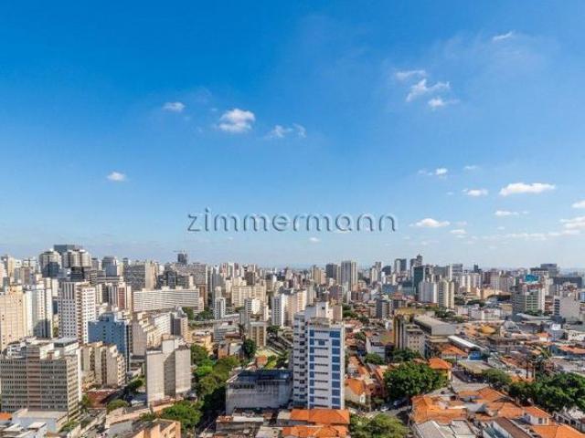 COBERTURA DUPLEX BELA VISTA 4 SUÍTES 4 VAGAS