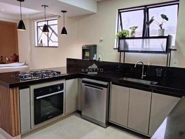 Cobertura Duplex Bom Pastor Sala 02 ambientes 4 quartos 03 suítes 3 vagas e ele