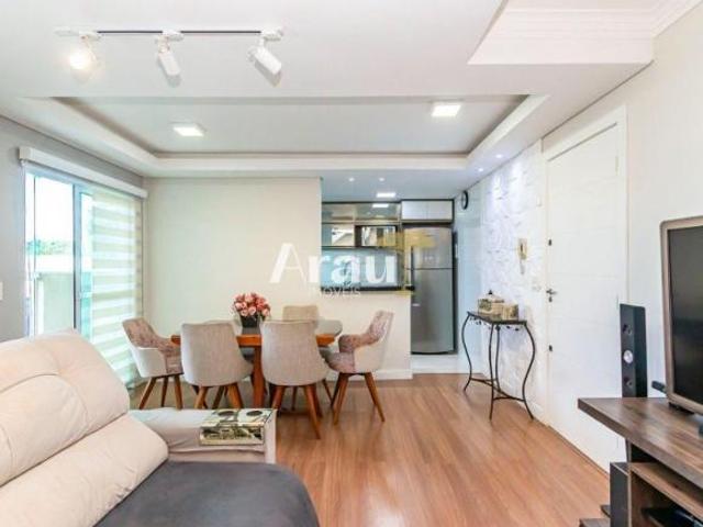 Cobertura Duplex Boqueirão