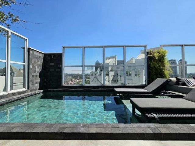 Cobertura Duplex Brooklin Paulista 4 Dormitórios 305m²
