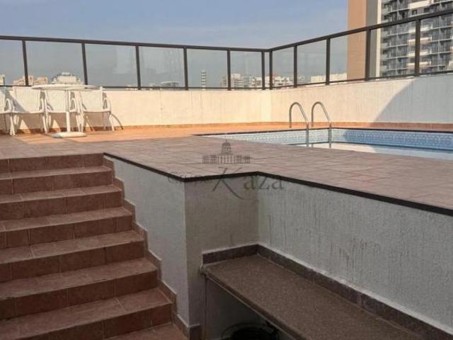Cobertura Duplex Brooklin 3 Dormitórios 260m²