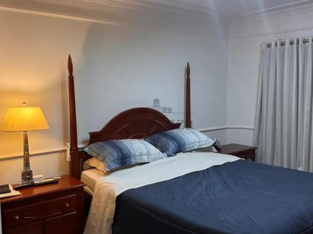 Cobertura Duplex Brooklin 3 Dormitórios 260m²