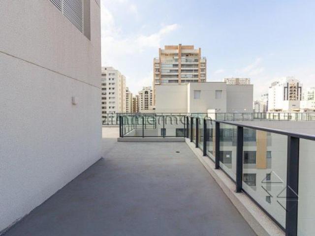 COBERTURA DUPLEX BROOKLIN 4 DORMITÓRIOS 4 VAGAS