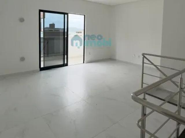Cobertura Duplex c/ 2 Suítes, 109m², Campo Grande, Bombinhas