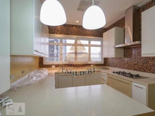 COBERTURA DUPLEX C/ PISCINA 3 SUITES 4 VAGAS ANÁLIA FRANCO PTA P/SOBRADO