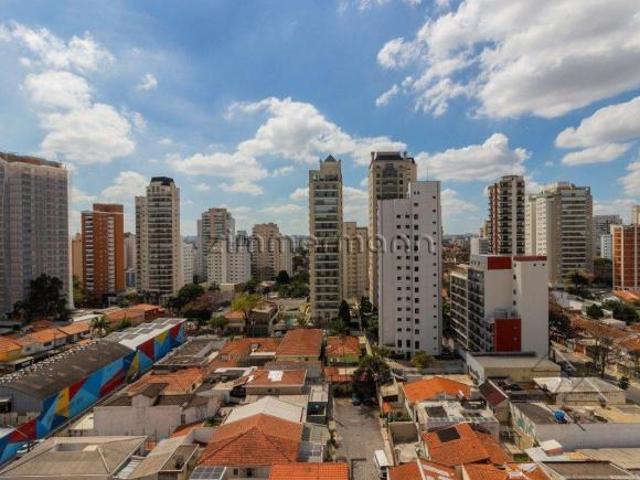 COBERTURA DUPLEX CAMPO BELO 3 DORMITORIOS 2 VAGAS