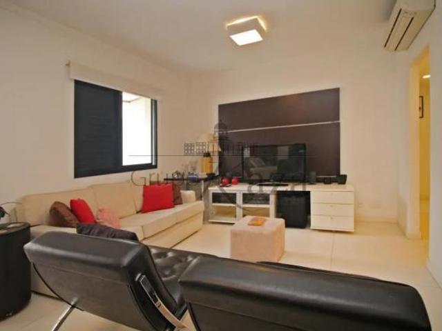 Cobertura Duplex Campo Belo 2 Suítes 382m²