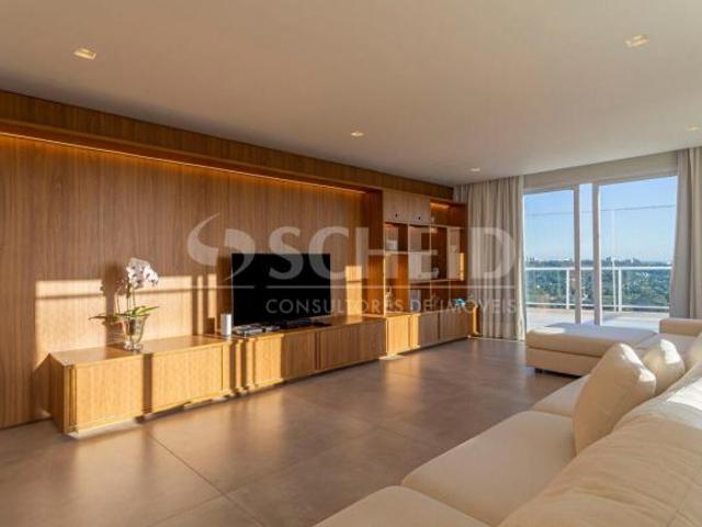 Cobertura Duplex Campo Belo