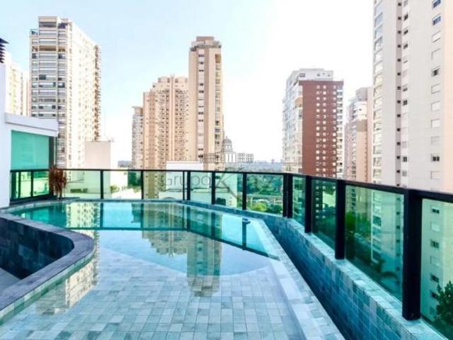 Cobertura Duplex Campo Belo 5 Dormitórios 476m²