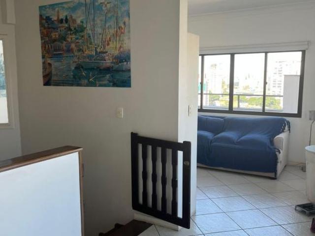 Cobertura Duplex, Campo Belo, São Paulo, SP