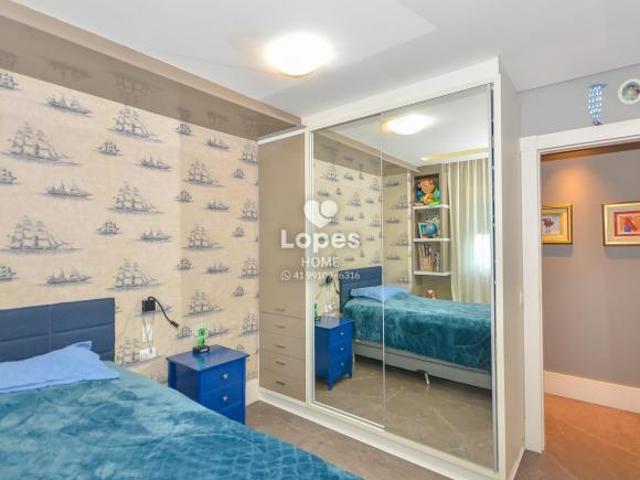 COBERTURA DUPLEX | CASA BLANCA ECOVILLE | 3 SUÍTES E 4 VAGAS