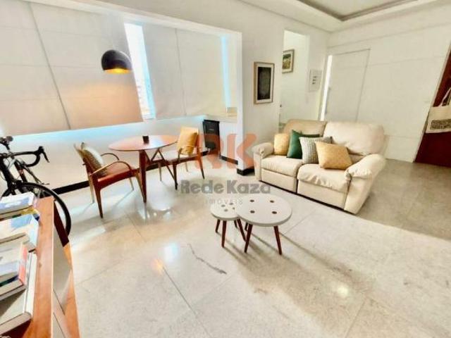 COBERTURA DUPLEX CASTELO BELO HORIZONTE