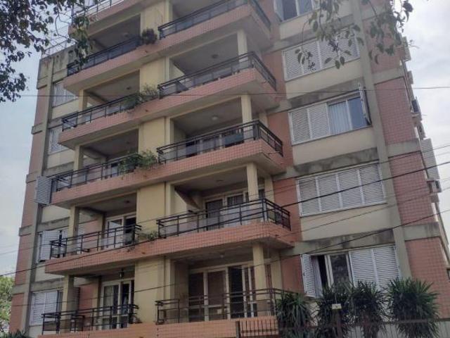 COBERTURA DUPLEX CENTRAL