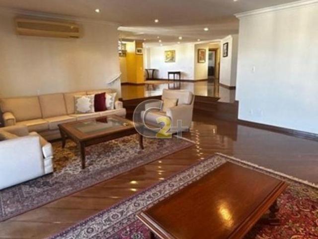 COBERTURA DUPLEX CENTRO 4 SUITES PISCINA PARTICULAR 510M2 3 VAGAS