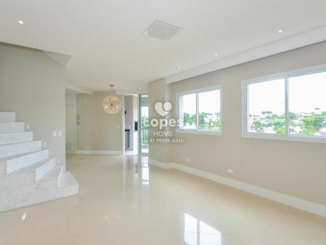 COBERTURA DUPLEX | CENTRO CÍVICO | 135M²