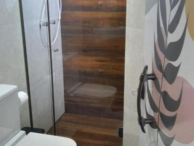 Cobertura duplex centro de Guarulhos 105m²
