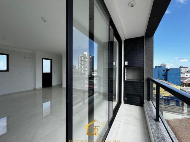 Cobertura Duplex Centro, São José dos Pinhais/PR