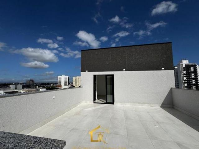 Cobertura Duplex Centro, São José dos Pinhais/PR