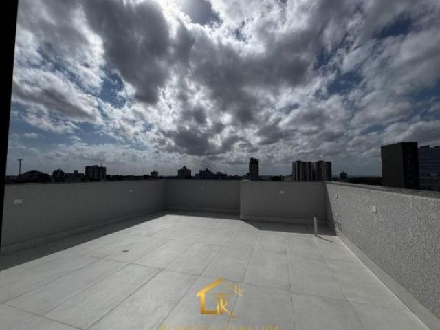Cobertura Duplex Centro, São José dos Pinhais/PR