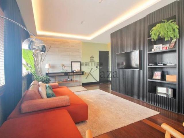 Cobertura Duplex Chácara Klabin 4 Dormitórios 404m²