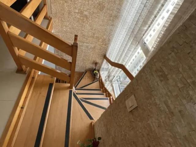 Cobertura Duplex Cidade Monções 4 Dormitórios 165m²